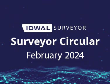 Idwal Surveyor Bulletins