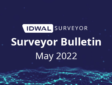 Idwal Surveyor Bulletins