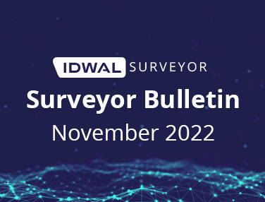 Idwal Surveyor Bulletins